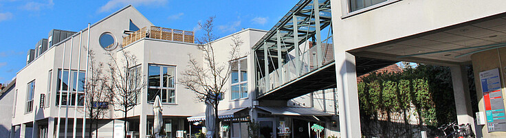 Bischofsheim im Überblick: Bischofsheim