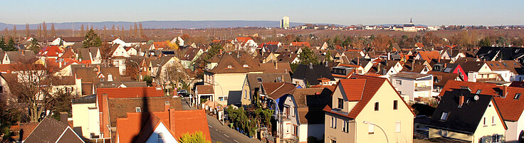 Geschichte: Bischofsheim